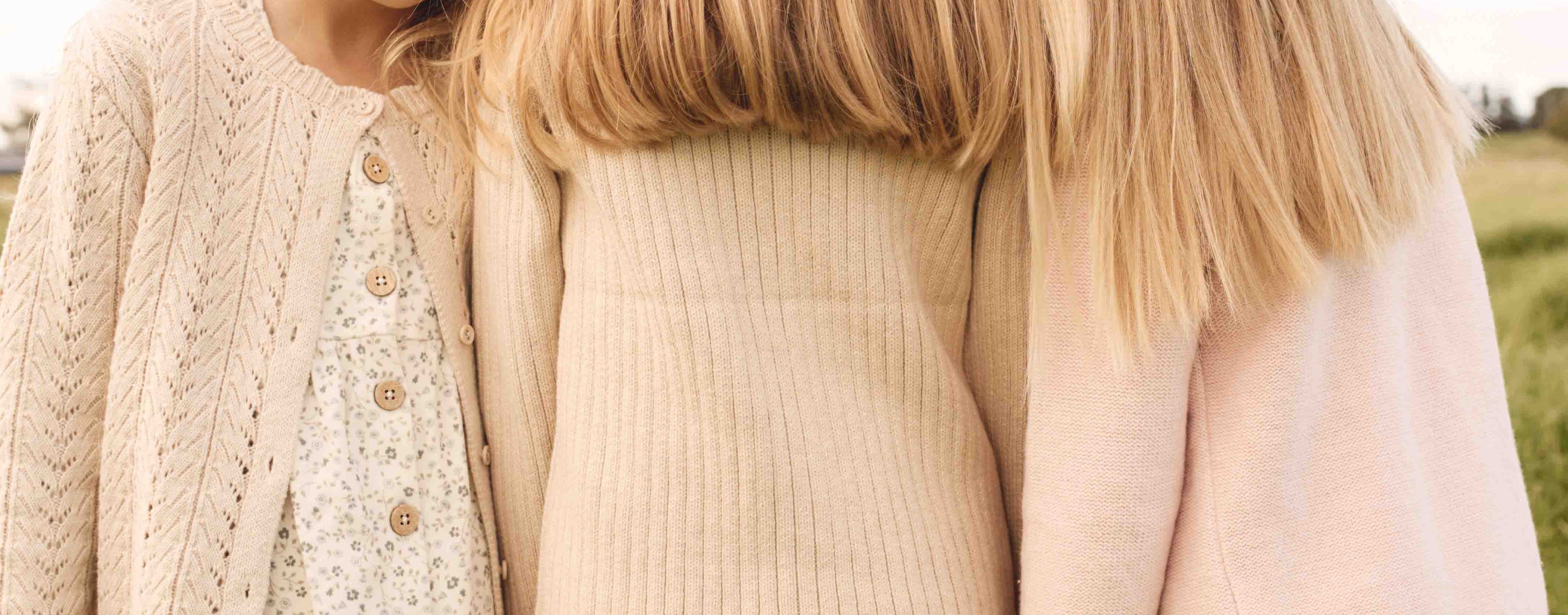 Meadow Collection Lookbook