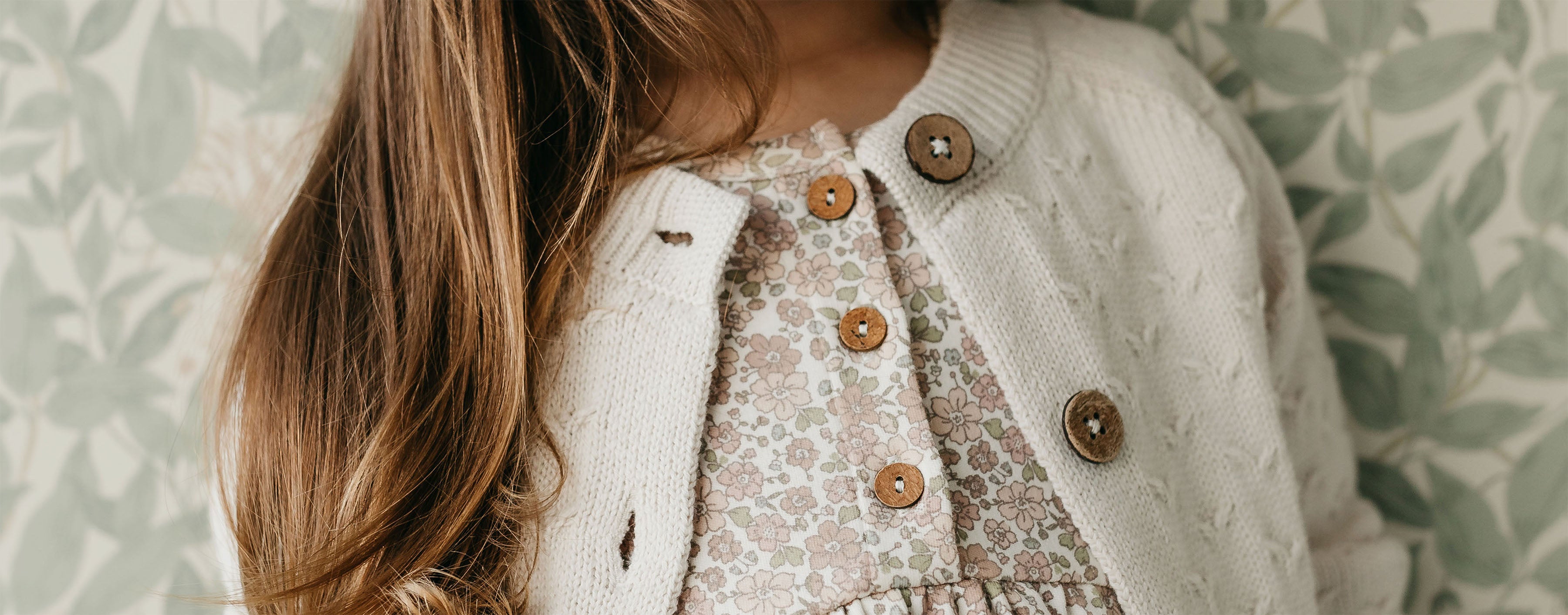 Daisy Collection Lookbook