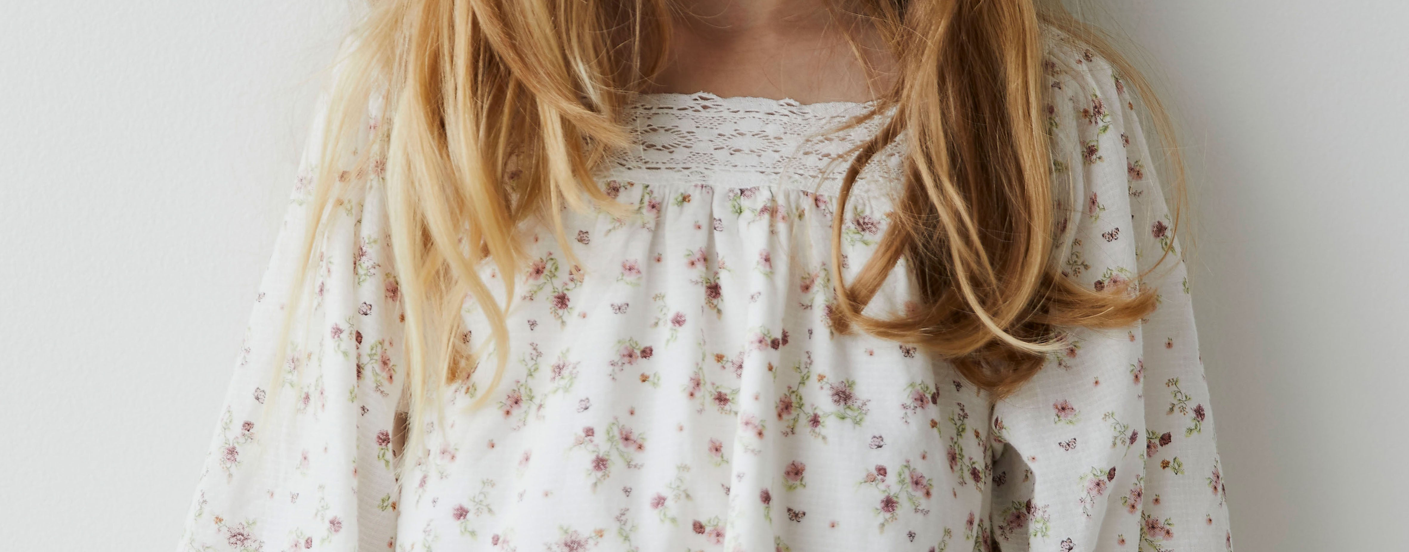 Noël Collection Lookbook