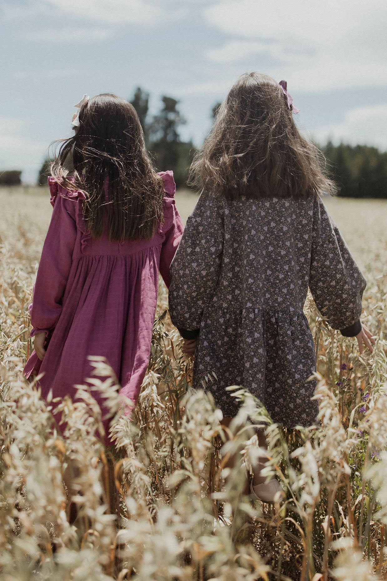 Shop the Jamie Kay Bloom Collection | Jamie Kay NZ