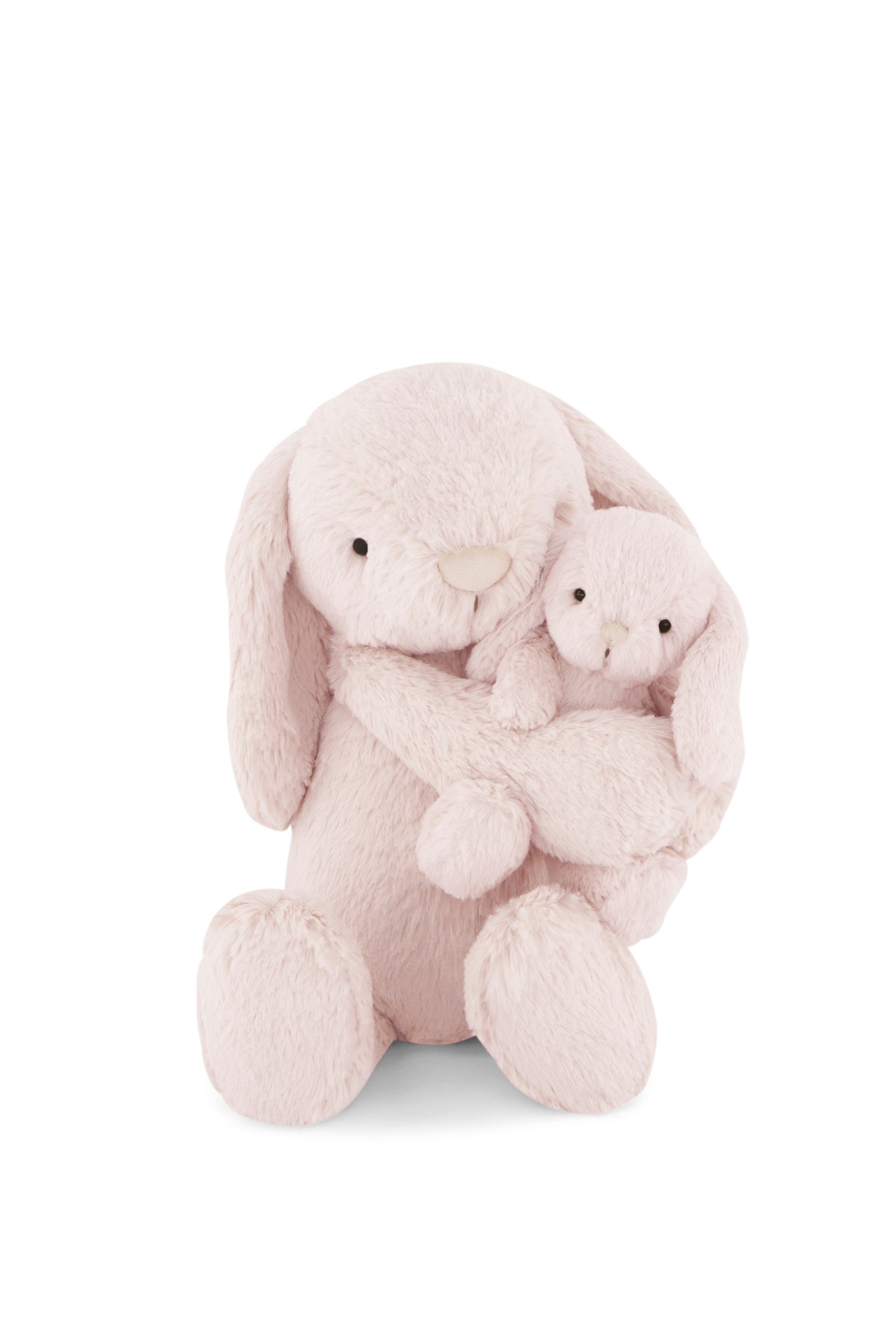 Frankie the Hugging Bunny