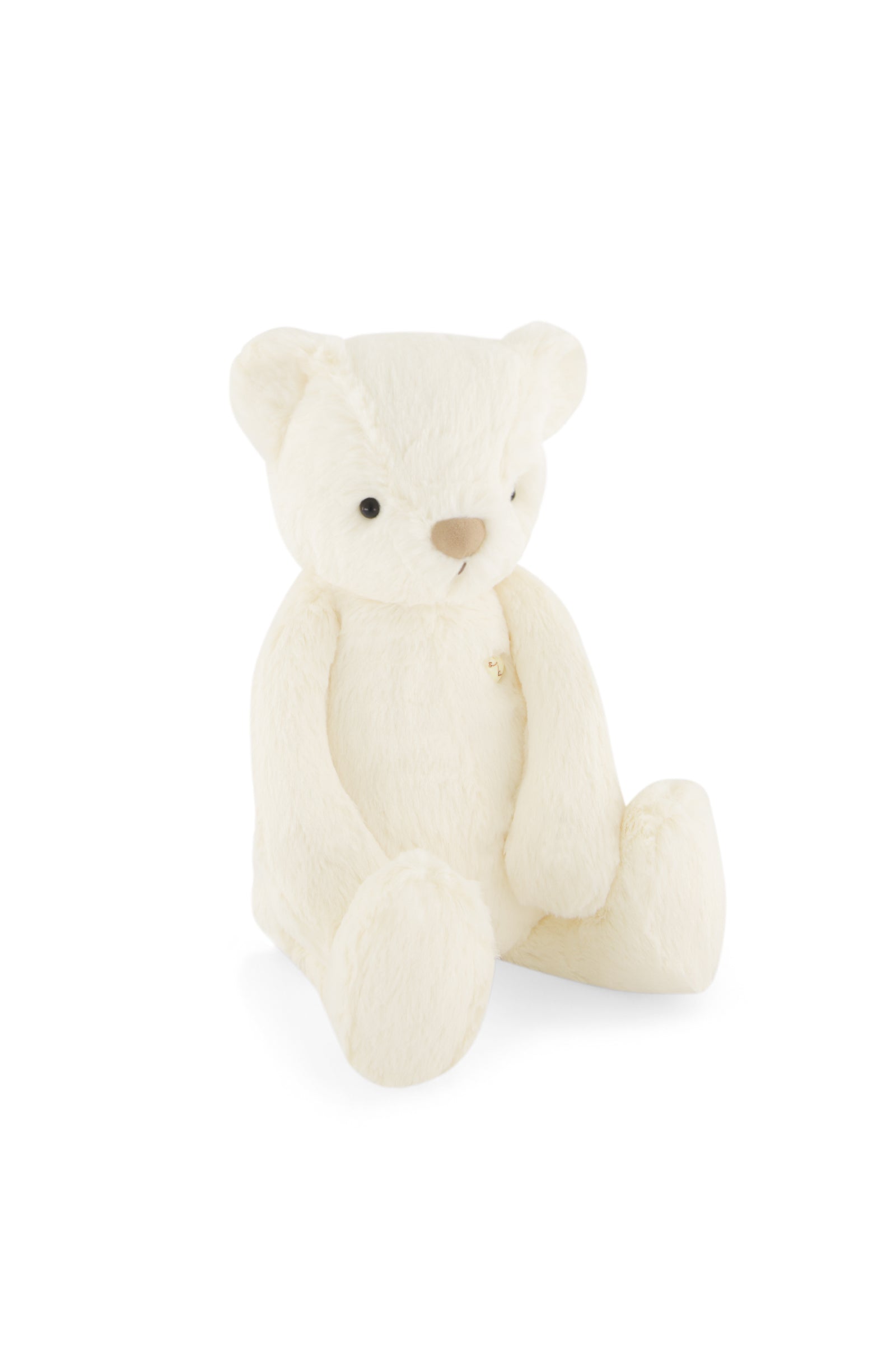 George the Bear