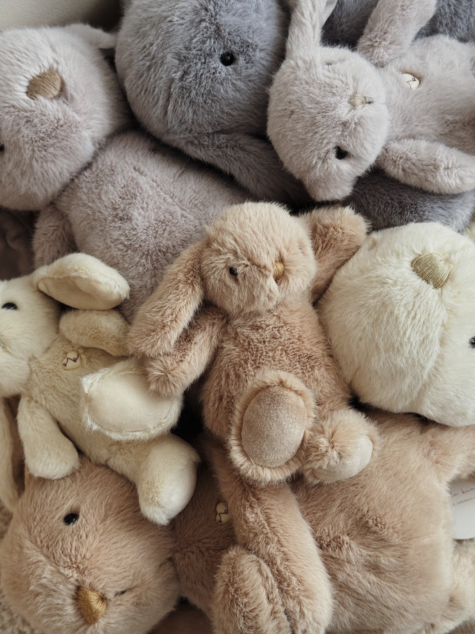 Snuggle Bunnies