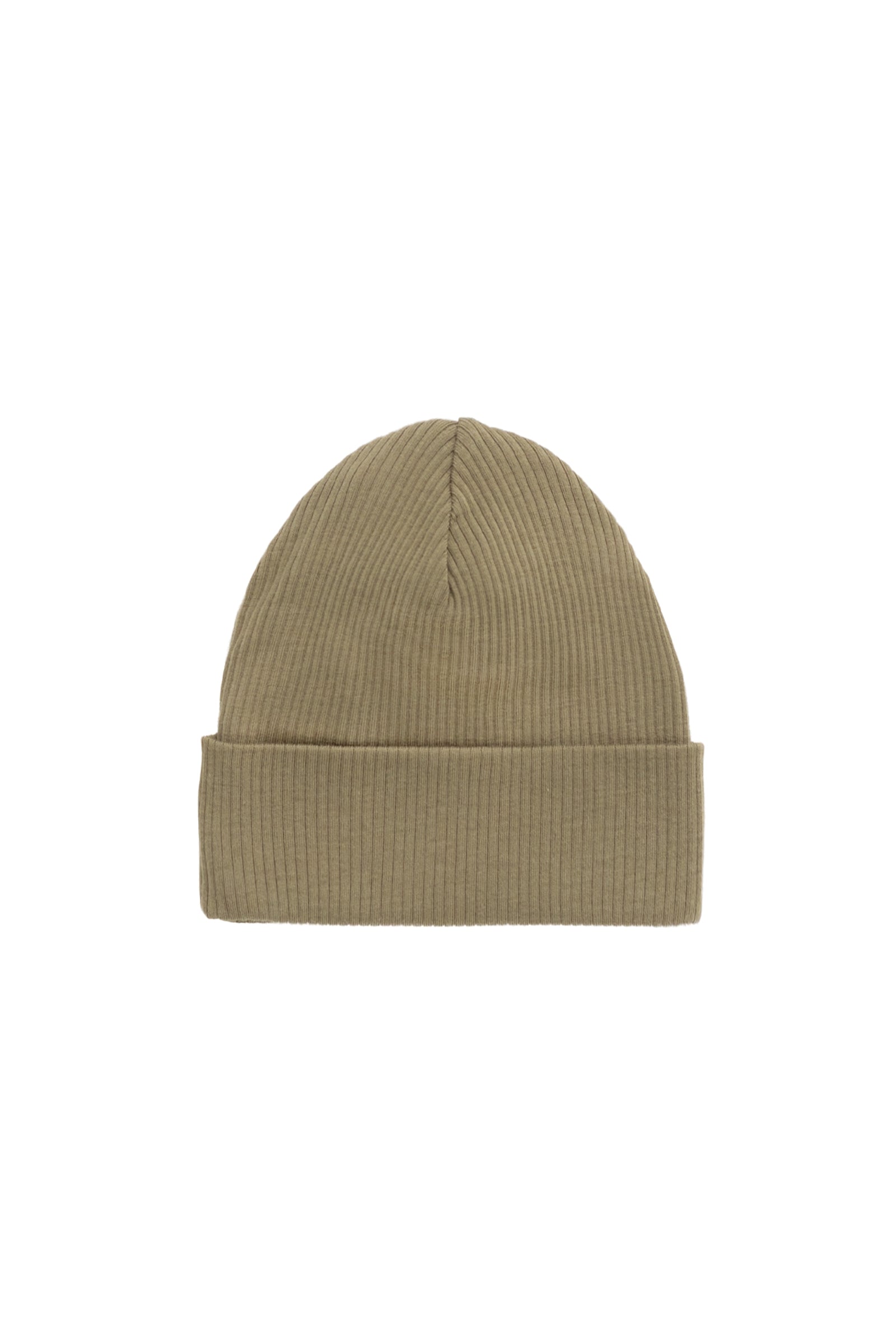 Organic Cotton Modal Marley Beanie - Cricket – Jamie Kay NZ