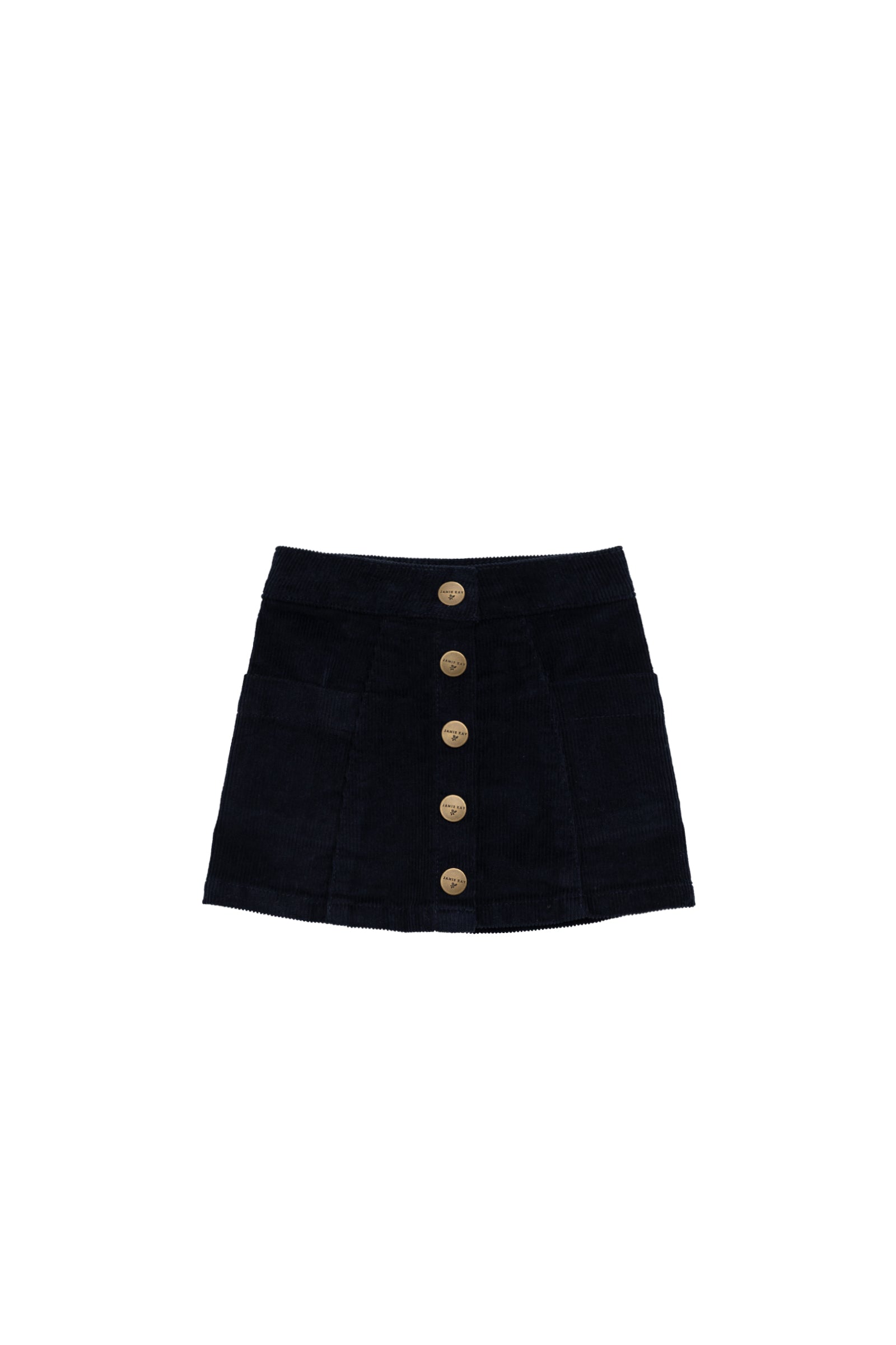 Lara Skirt - Ebony – Jamie Kay NZ