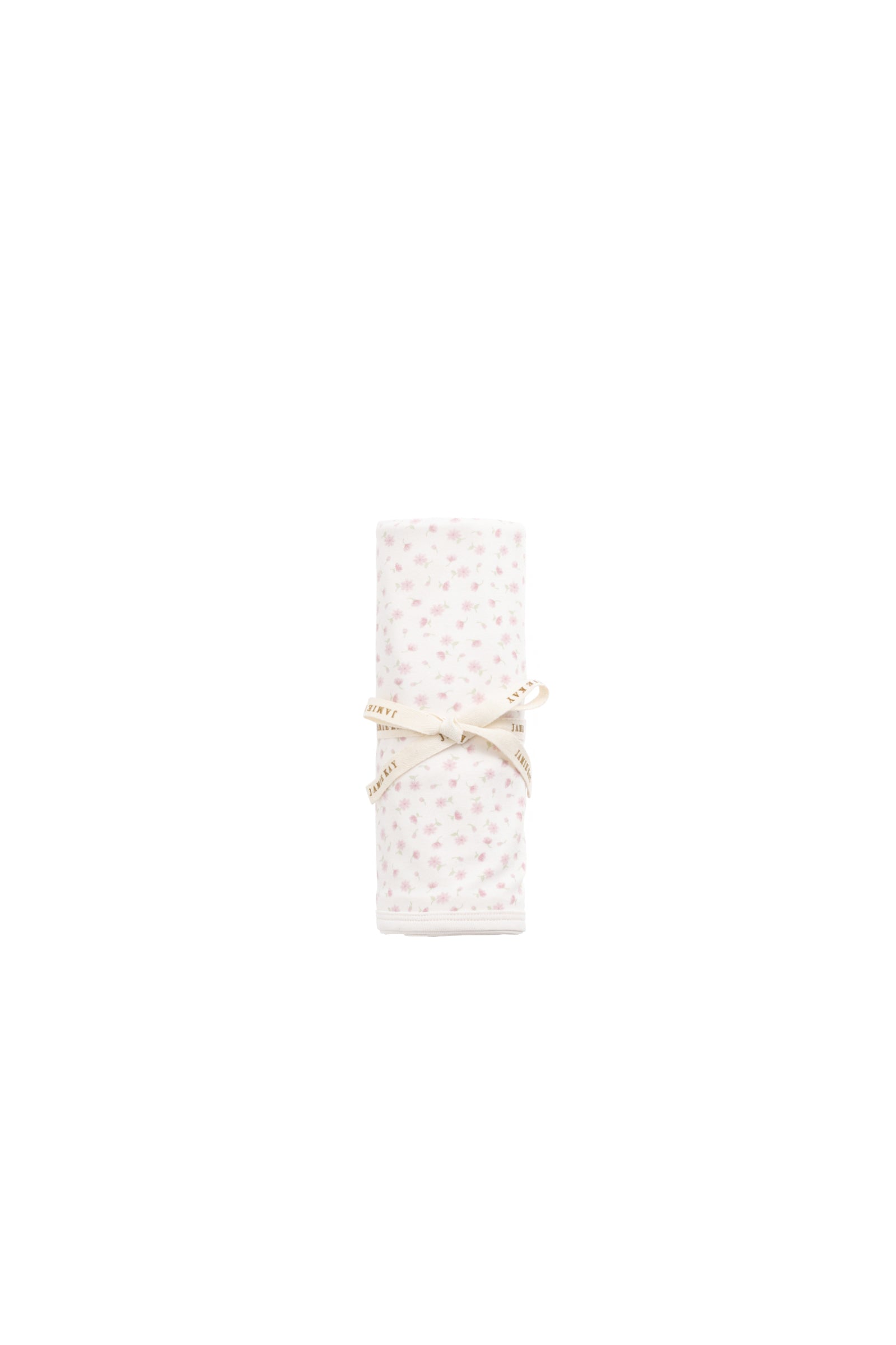 Organic Cotton Murphy Wrap - Victoria Blush – Jamie Kay NZ