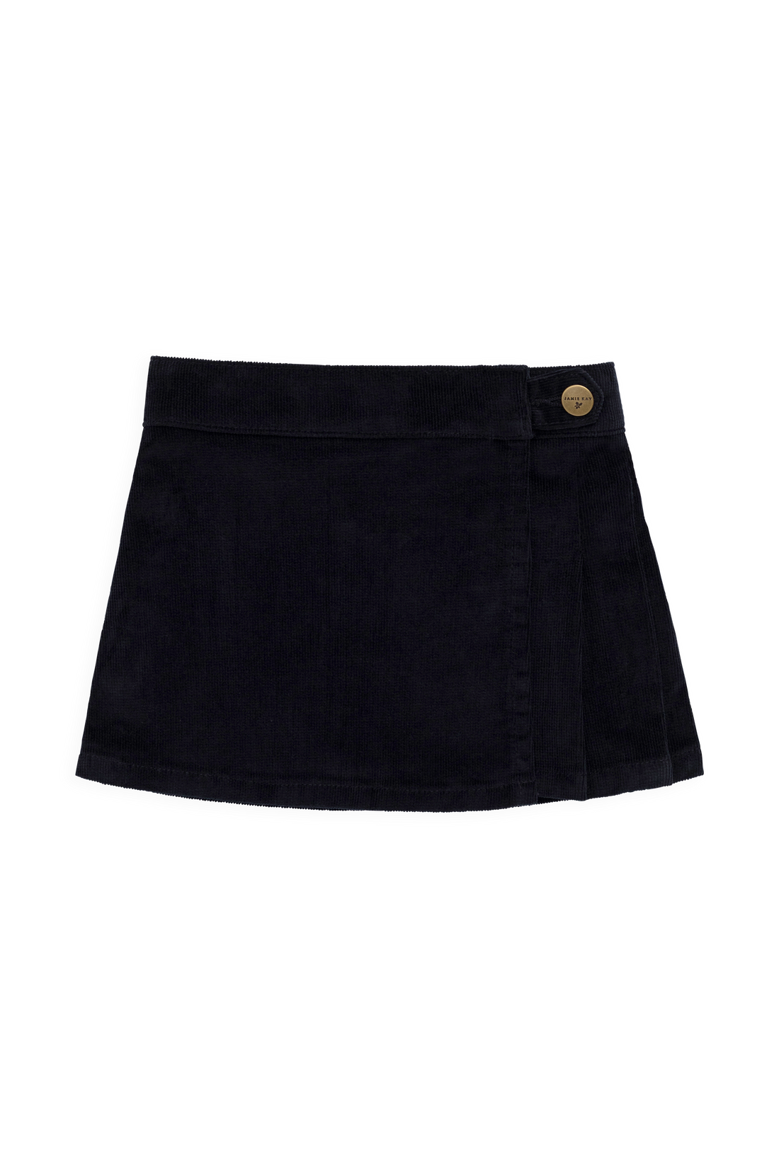 Beatrice Skirt - Navy – Jamie Kay NZ