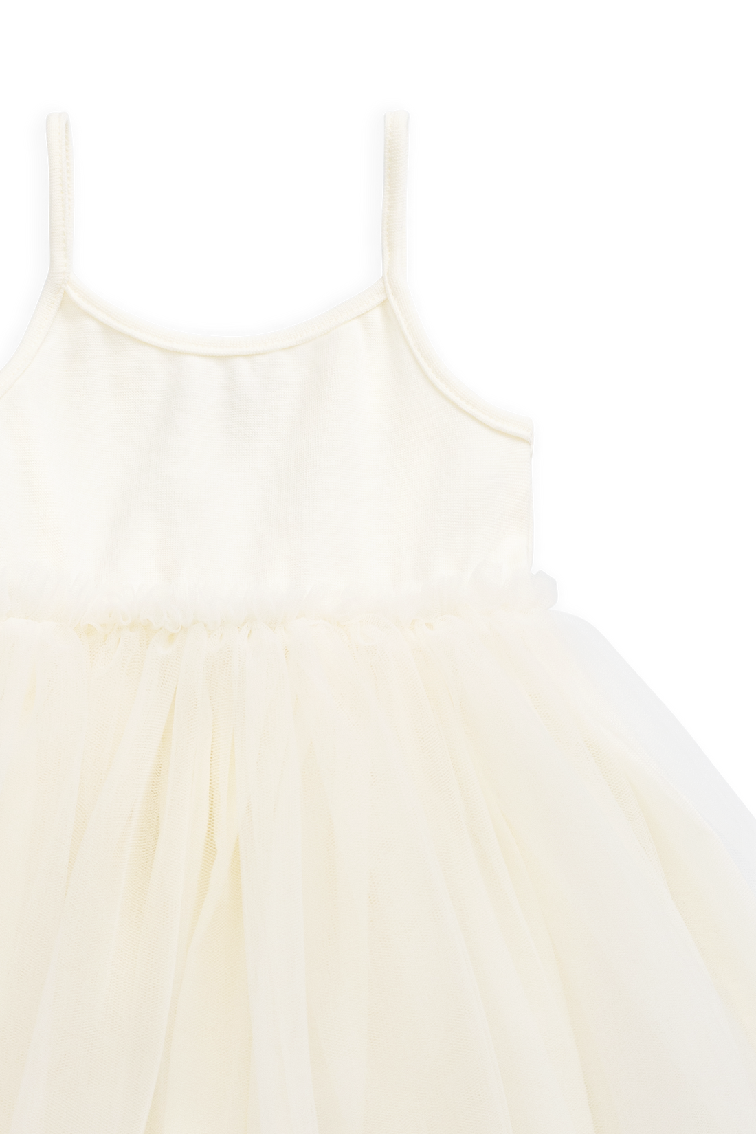 Leonie Dress - Parchment – Jamie Kay NZ