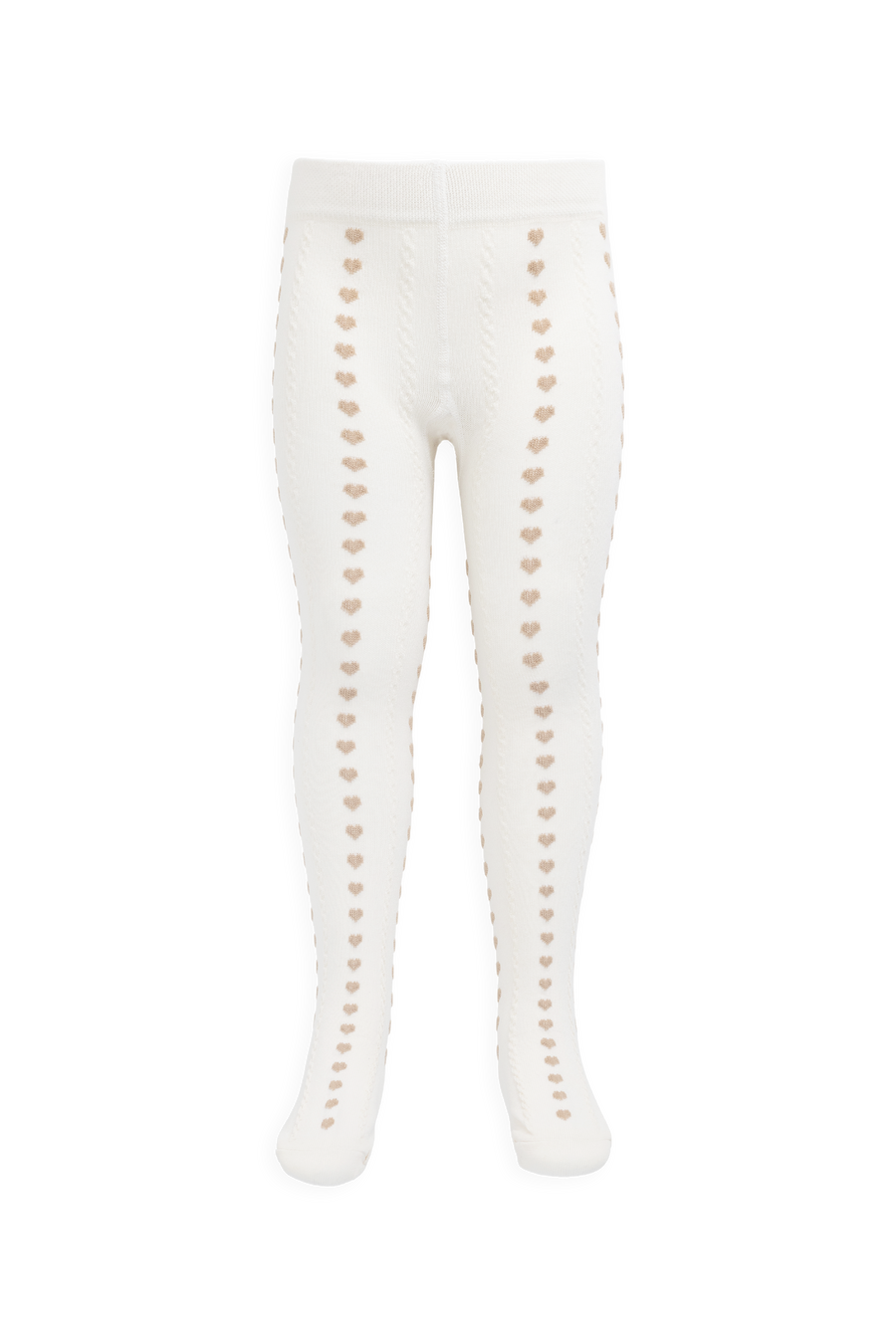 Mary Tight - Mary Heart Jacquard – Jamie Kay NZ