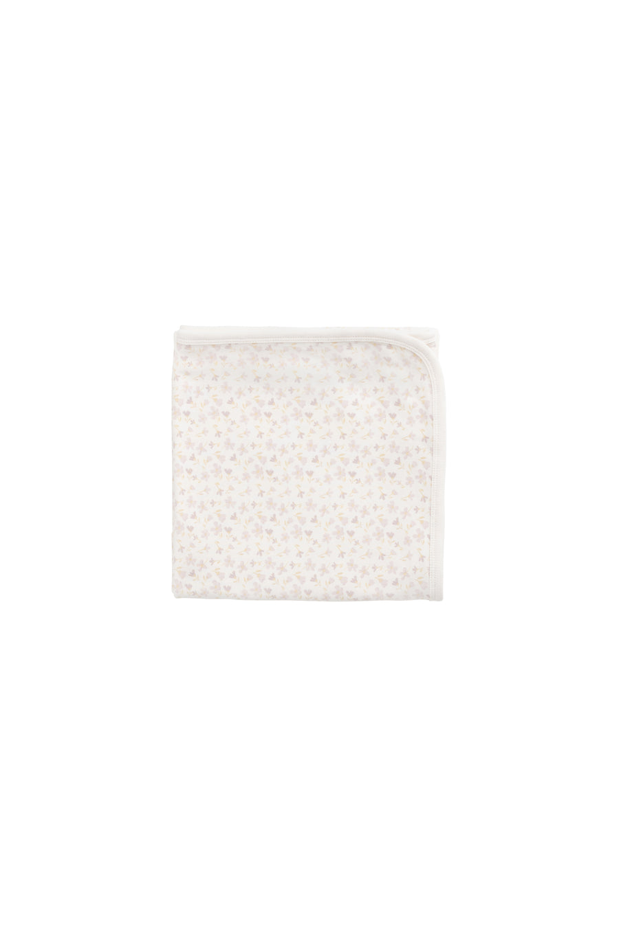 Organic Cotton Murphy Wrap - Aries Mauve – Jamie Kay NZ