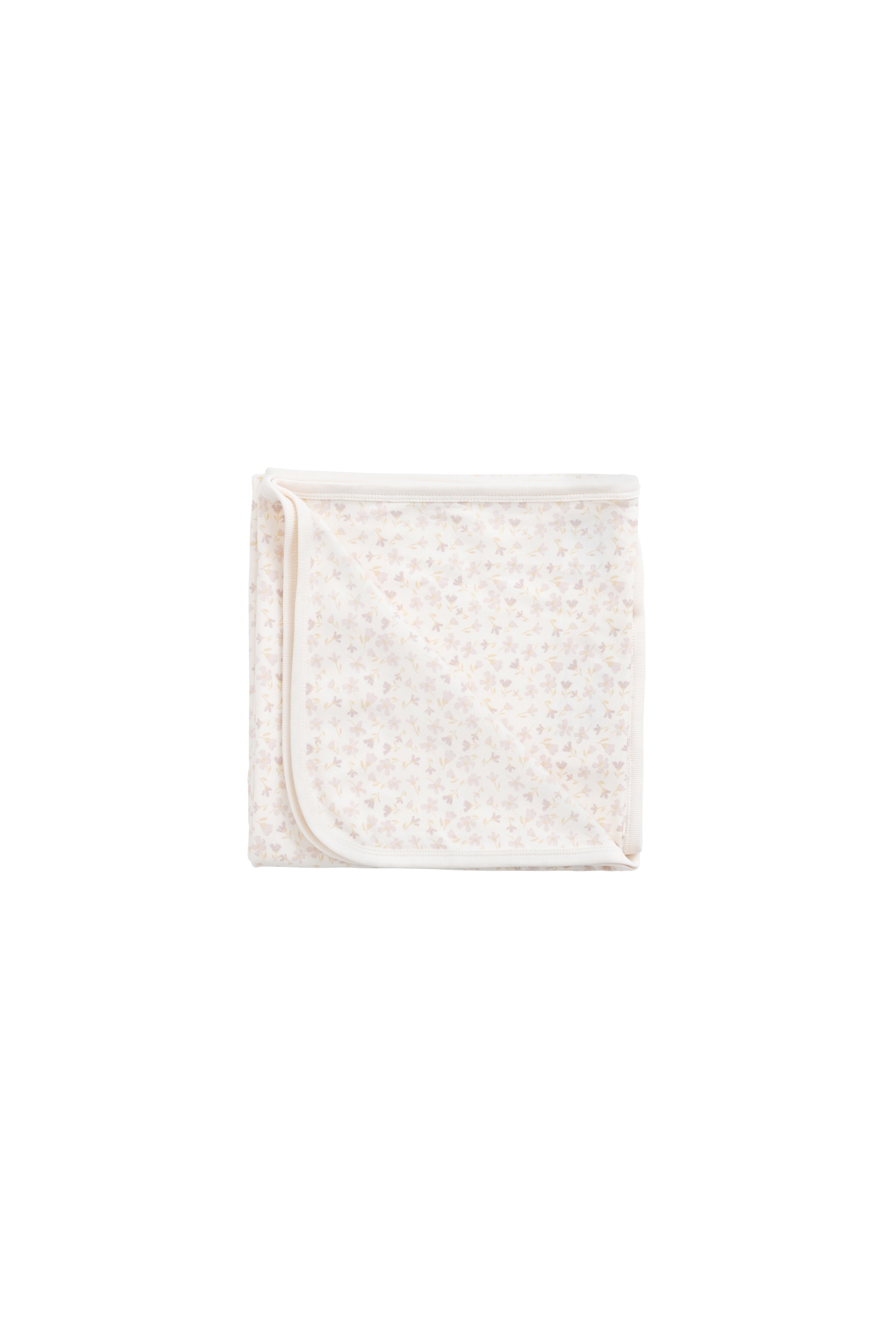 Organic Cotton Murphy Wrap - Aries Mauve – Jamie Kay NZ
