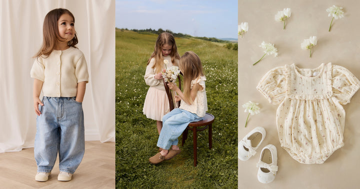 Adalyn Collection