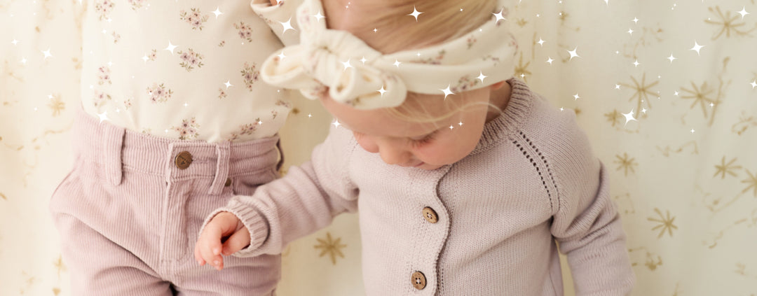 Jamie Kay NZ - Designer Baby & Childrens Clothes Online