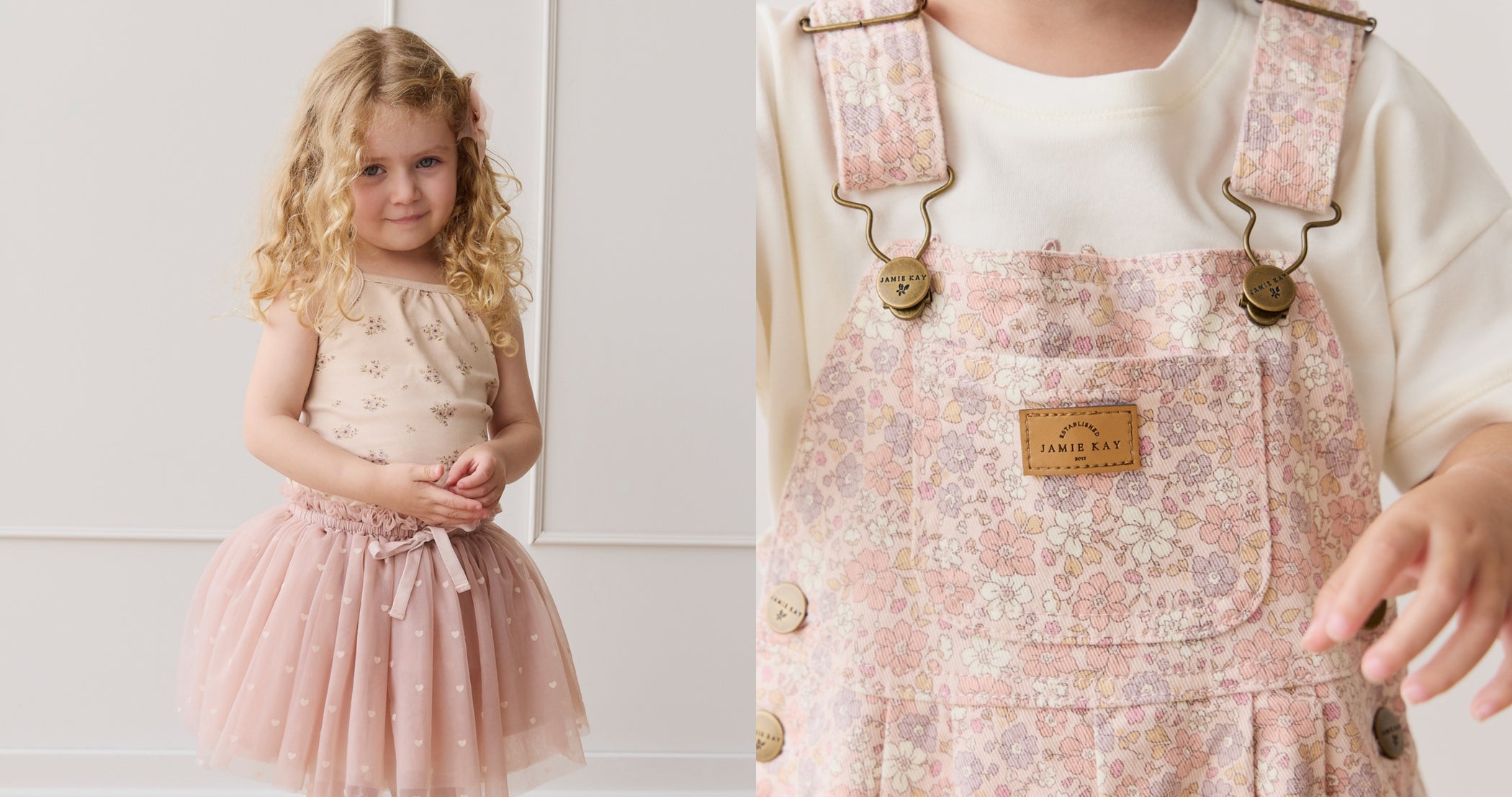 Jamie Kay NZ - Designer Baby & Childrens Clothes Online