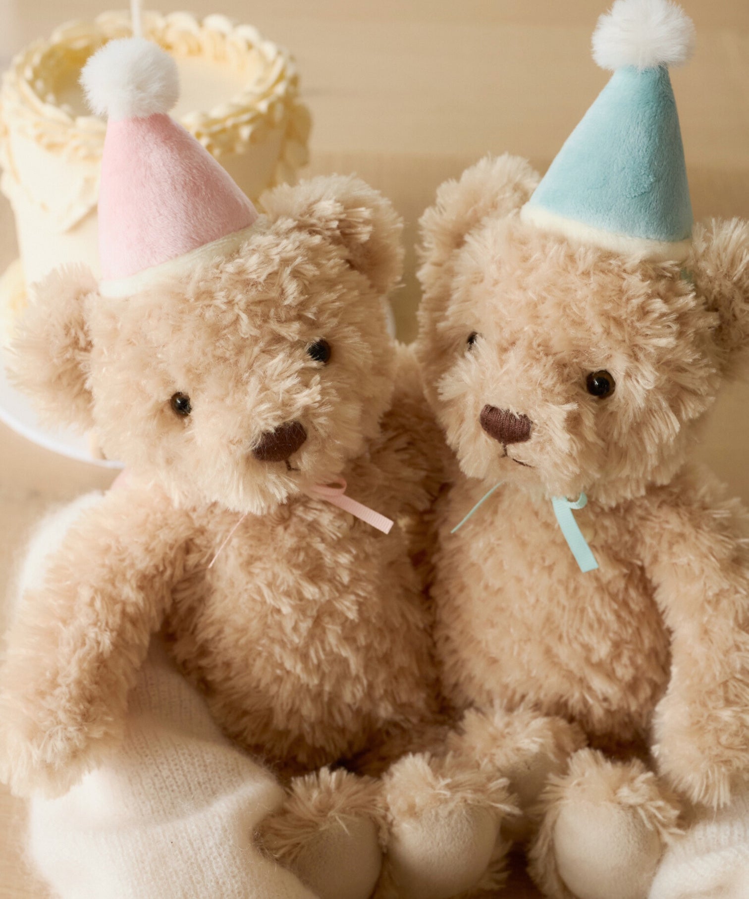 Snuggle Bunnies