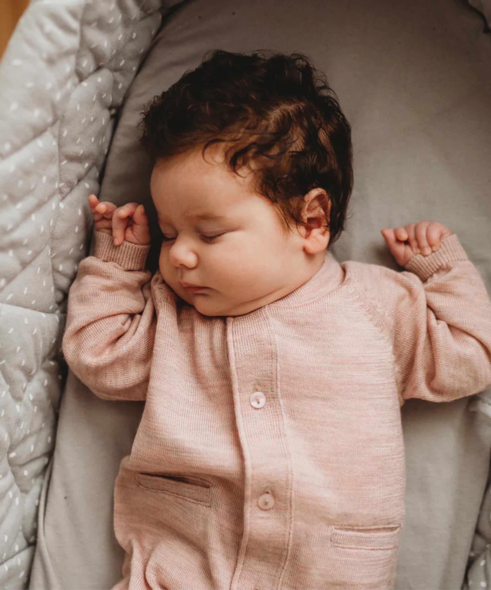 Merino Kids - NZ Merino Baby Sleeping Bags & Sleepwear