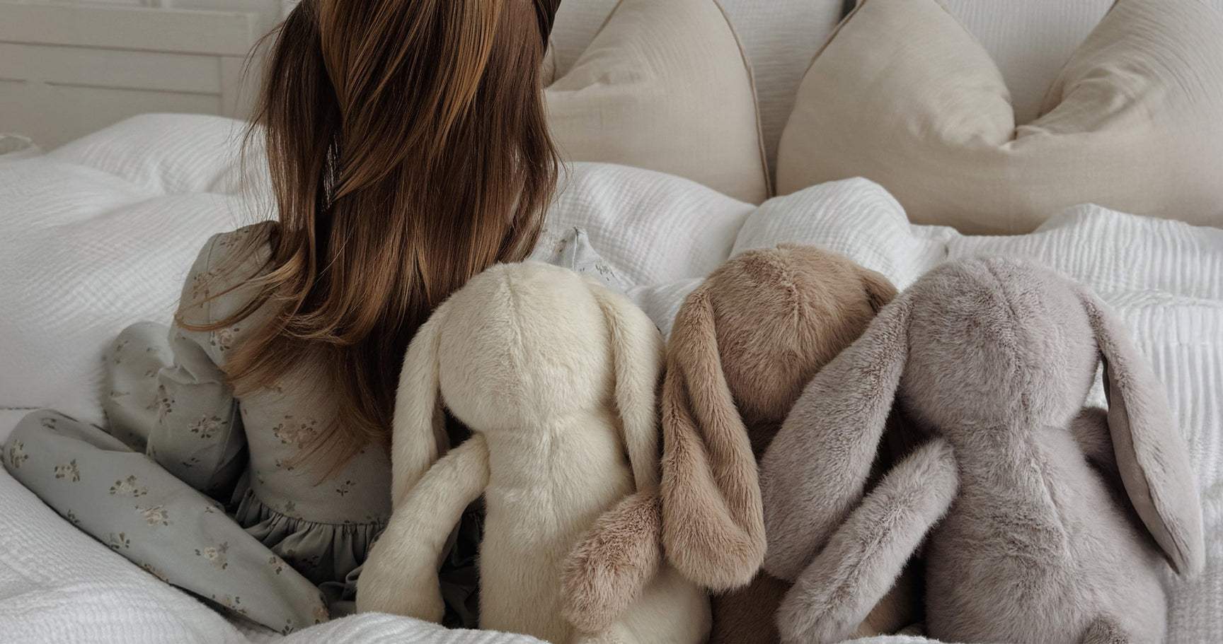 Snuggle Bunnies