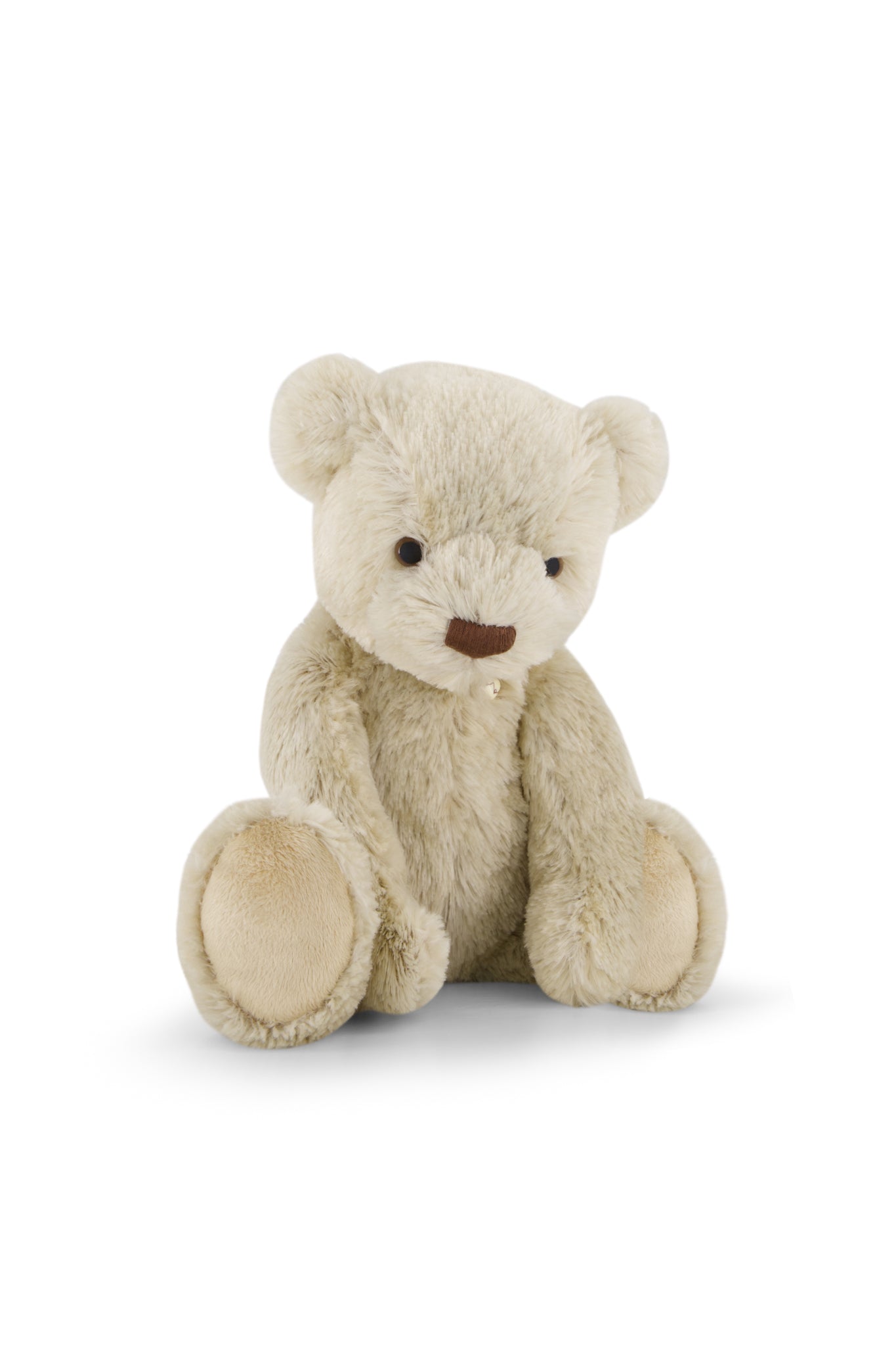 Snuggle Bunnies - Theo The Bear – Jamie Kay NZ